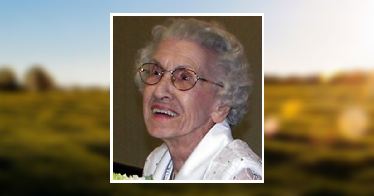 Rita Strellow Casane Fitzgerald Obituary February 16, 2013 - John R ...