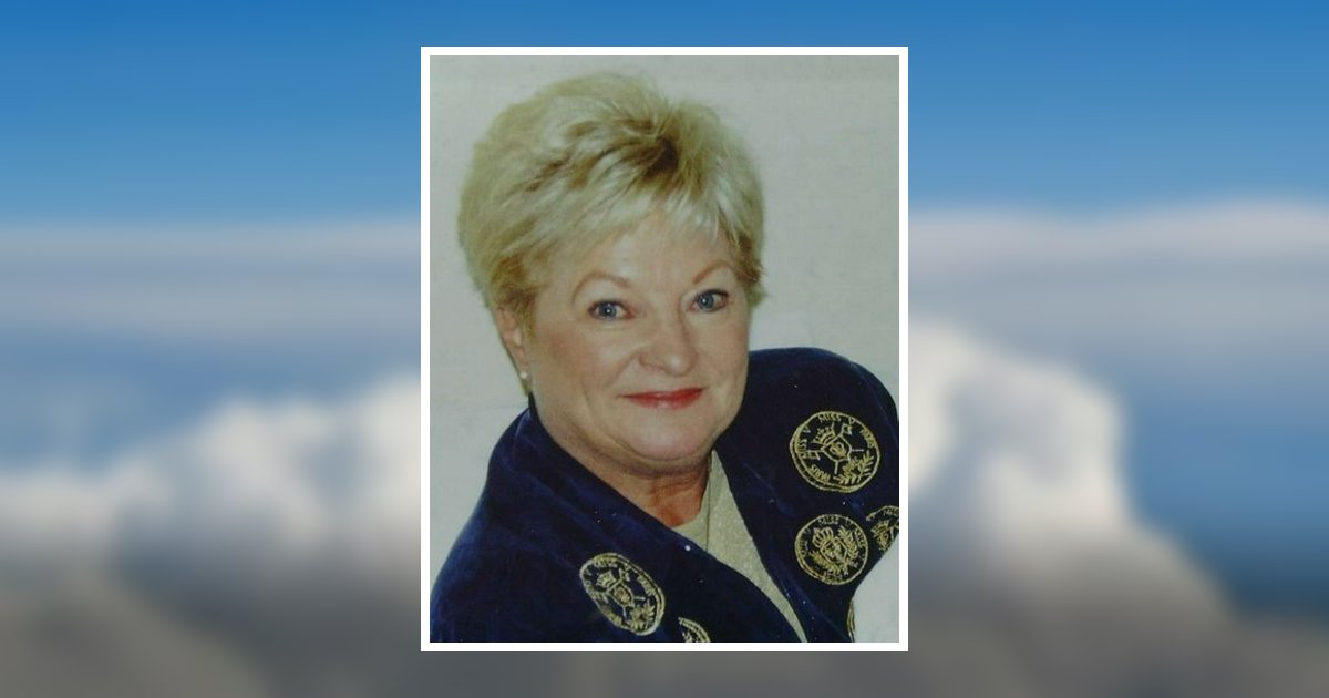 Nanci A. Katula Obituary February 13, 2024 - Kurtz Memorial Chapel
