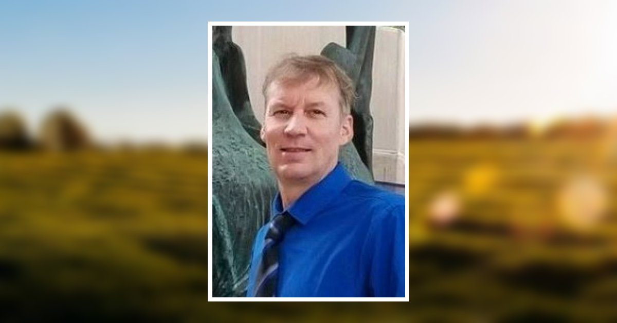 Norman Leo Cook Obituary - Wonderly Horvath Hanes