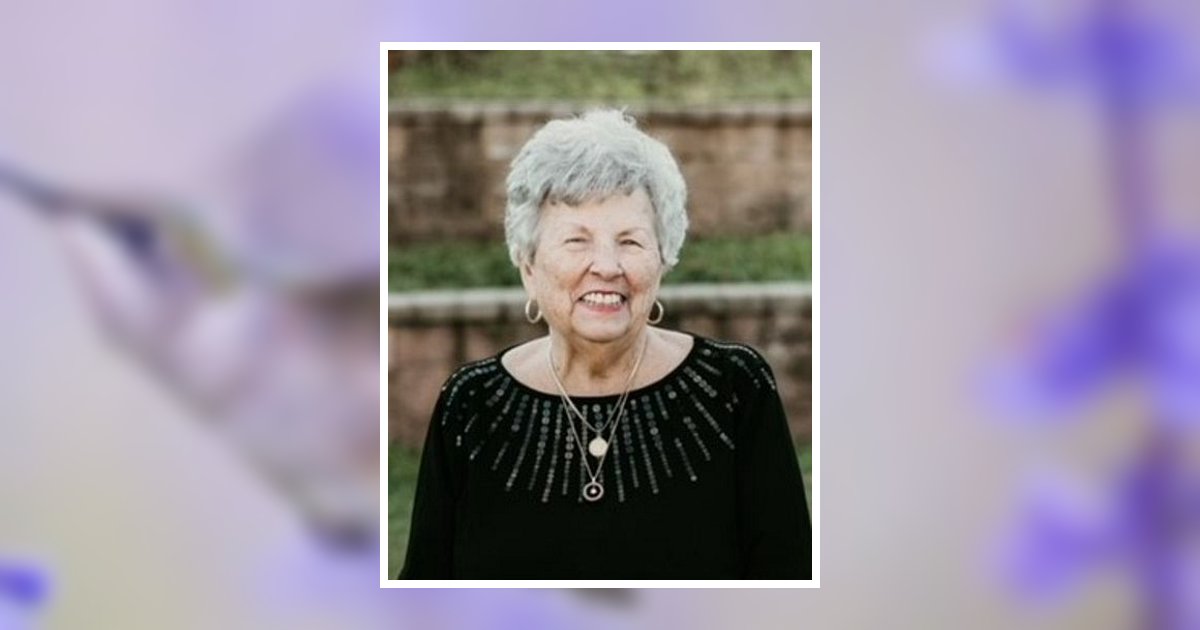 Betty Jane Greathouse Obituary May 7, 2024 - Rose - Neath Funeral Homes