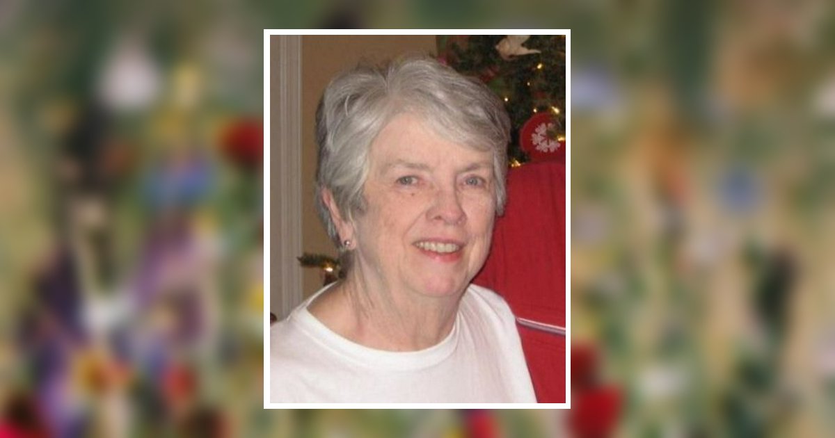 Janet L. "Susie" Bond Obituary June 22, 2024 - Galbreaith - Pickard Funeral Chapel