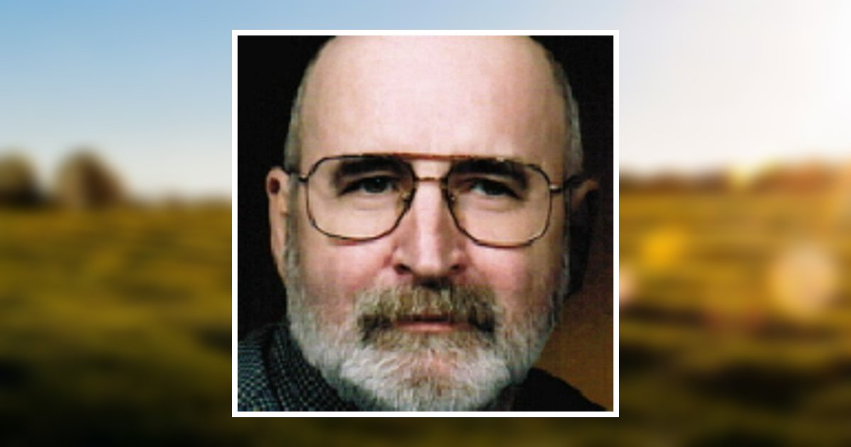 Lawrence J. Kane Obituary May 20, 2012 - Cotter Funeral Home