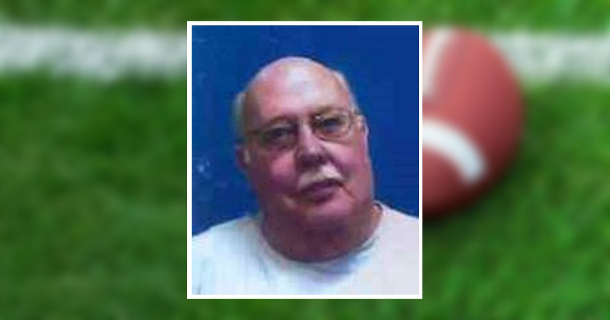 Ronnie L. Starcher Obituary July 10, 2019 - Newcomer Akron