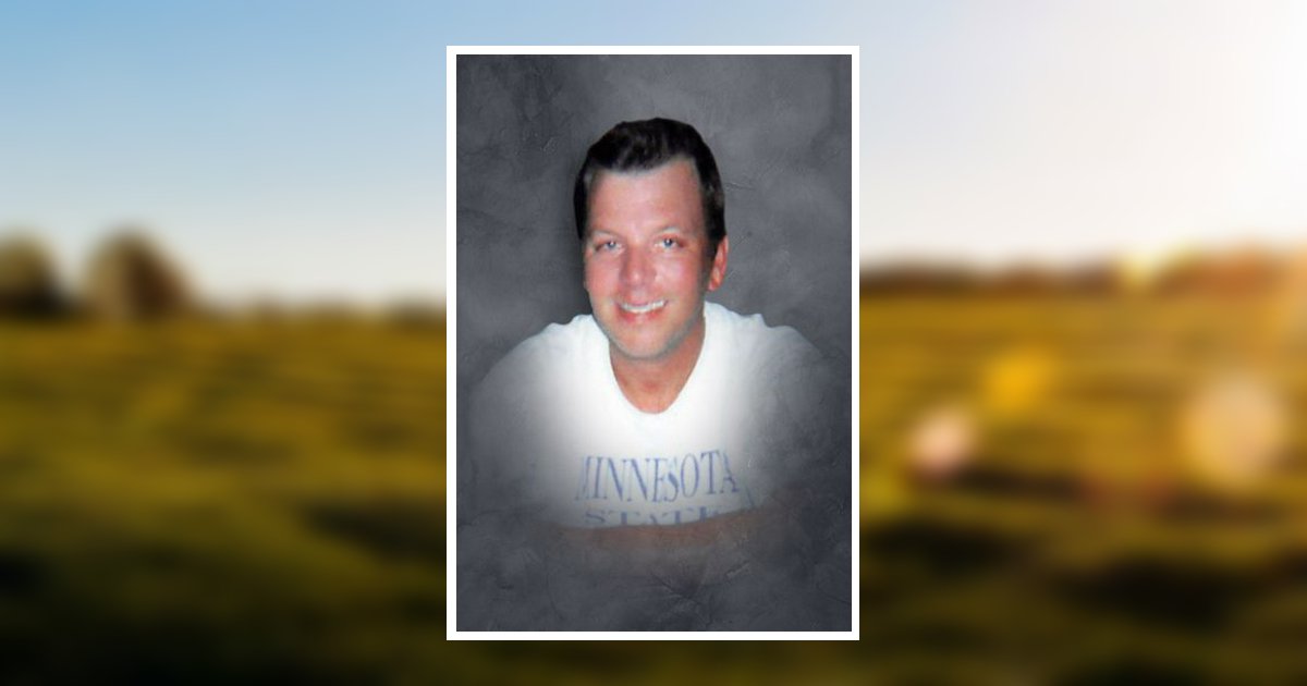 Joseph Mefferd Obituary March 26, 2019 - Fouts Funeral Home