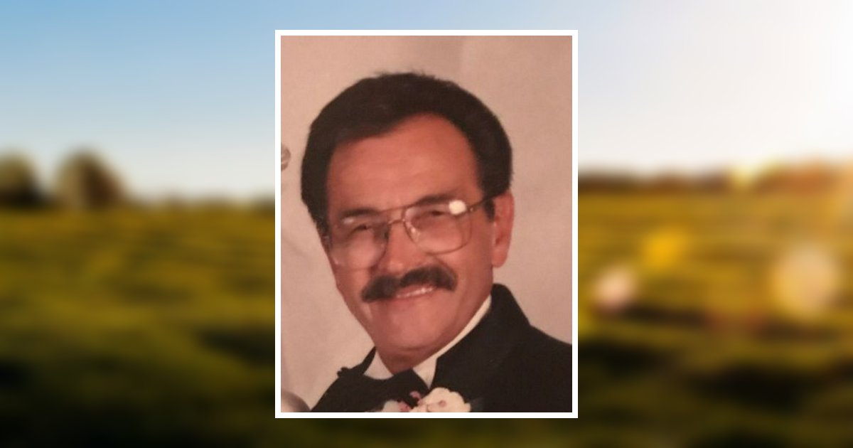 Keith Jepson Obituary November 30, 2022 - Mahn Family Funeral and ...