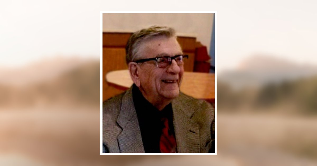 Mark Lorenz Obituary August 17, 2023 - Joseph Vertin & Sons Funeral Home