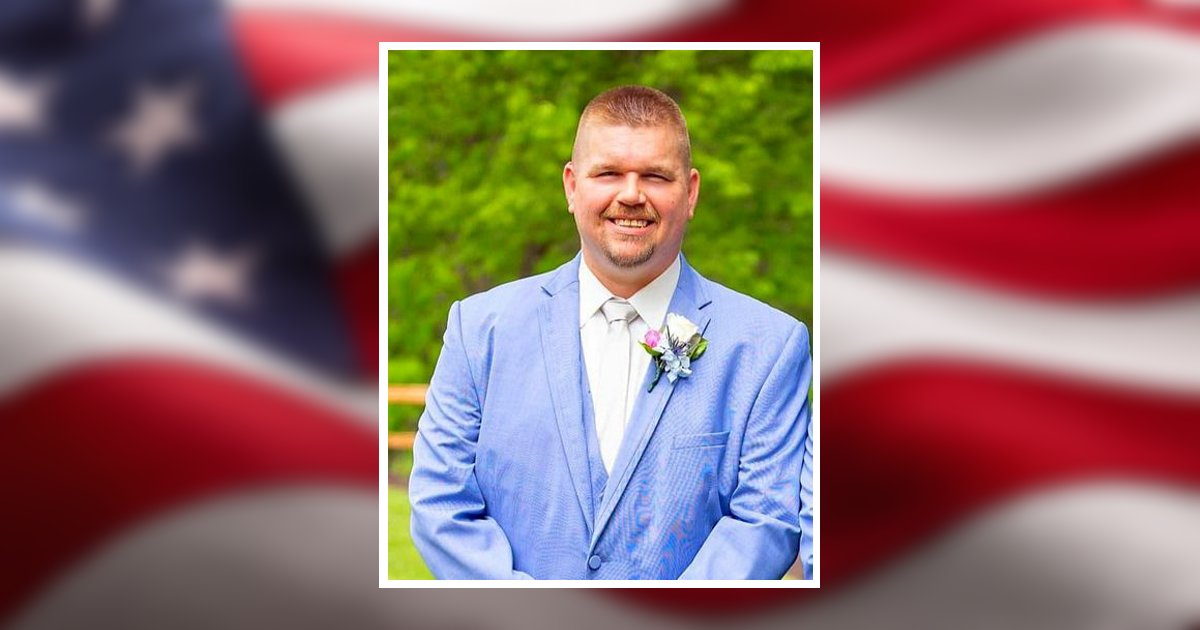 Christopher Shane Muse Obituary March 29, 2024 - Fitzgerald Funeral ...