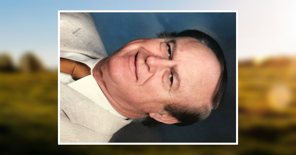 Richard Morrow Mosier, DDS Obituary January 13, 2018 - Yazel Megli ...