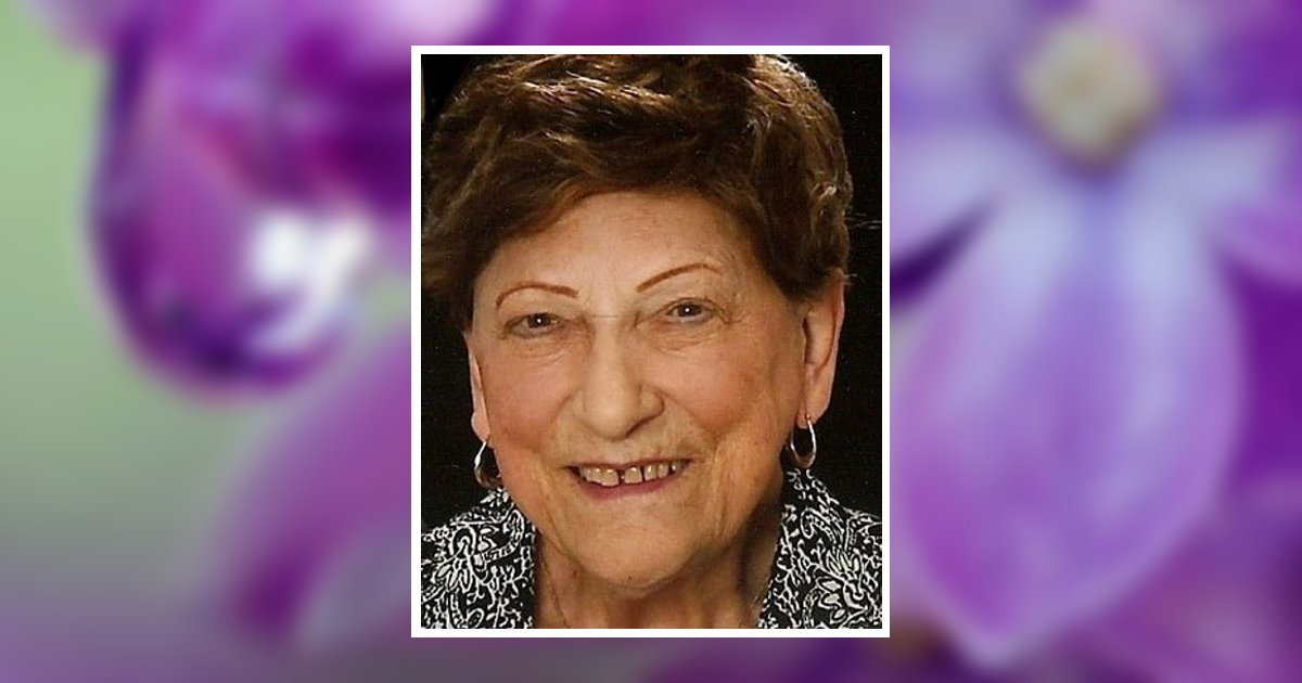 Yvette Linda Craig Obituary January 19, 2024 - Pierson's Funeral ...