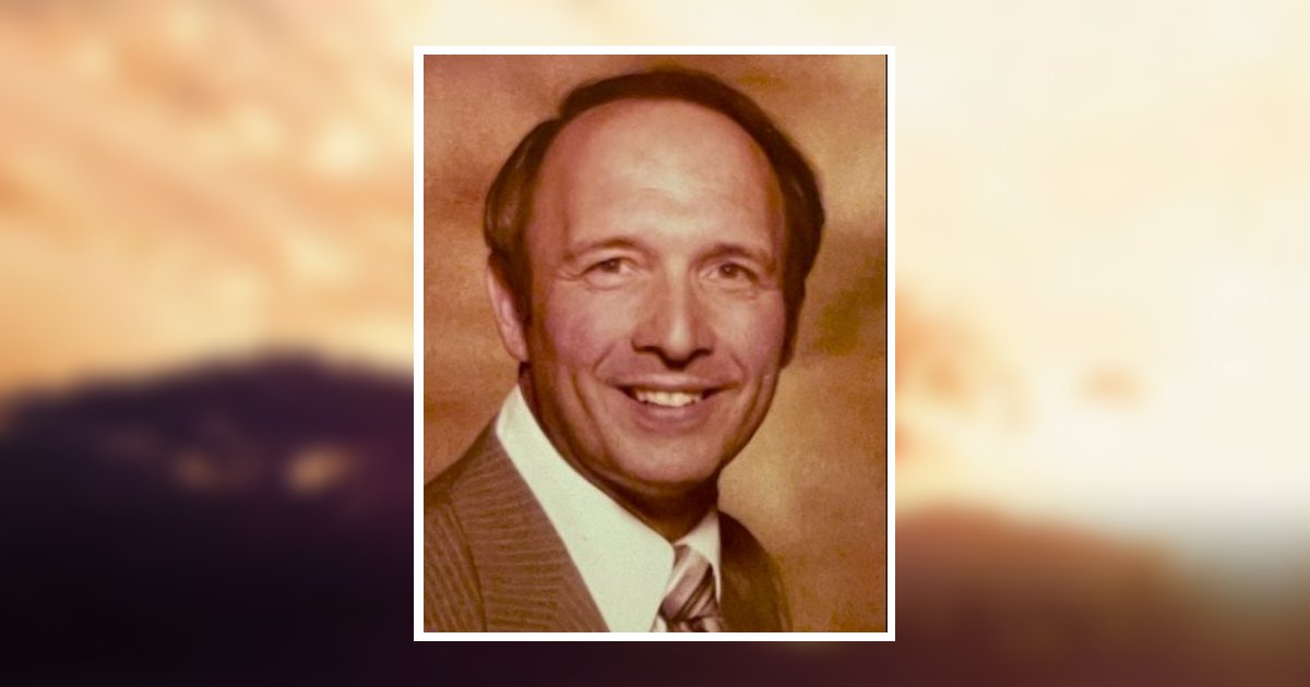 Charles Wayne Williamson Obituary February 9, 2023 - Moody Funeral Services