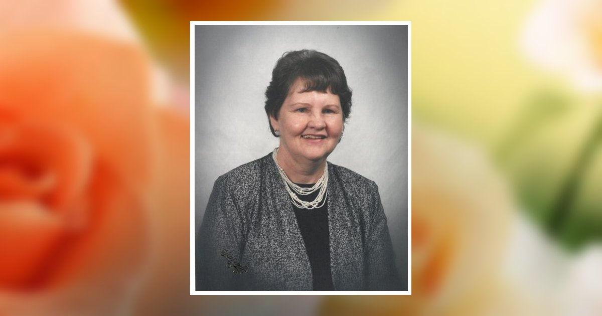 Rose L. Edman Obituary 2024 - Hopkins Lawver Funeral Homes and Cremation Services