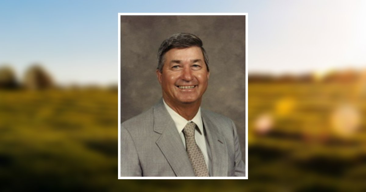 Bruce Rockne Holbrook Obituary October 10, 2019 - Pace - Stancil ...