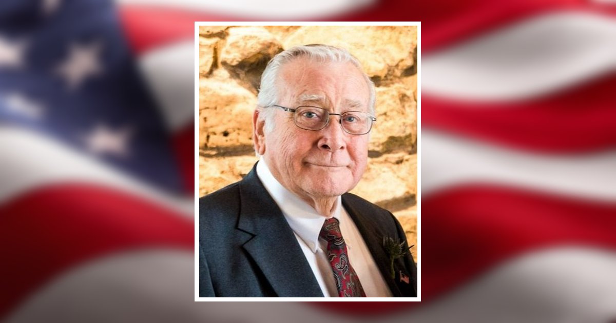 Norman Wesley Patton Obituary June 28, 2024 - Peebles Fayette County ...