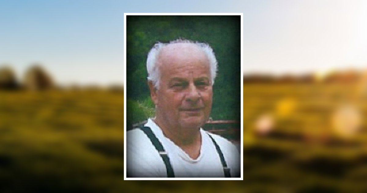 David C, Eyer Obituary January 23, 2012 - Heffner Crematory & Funeral Chapels