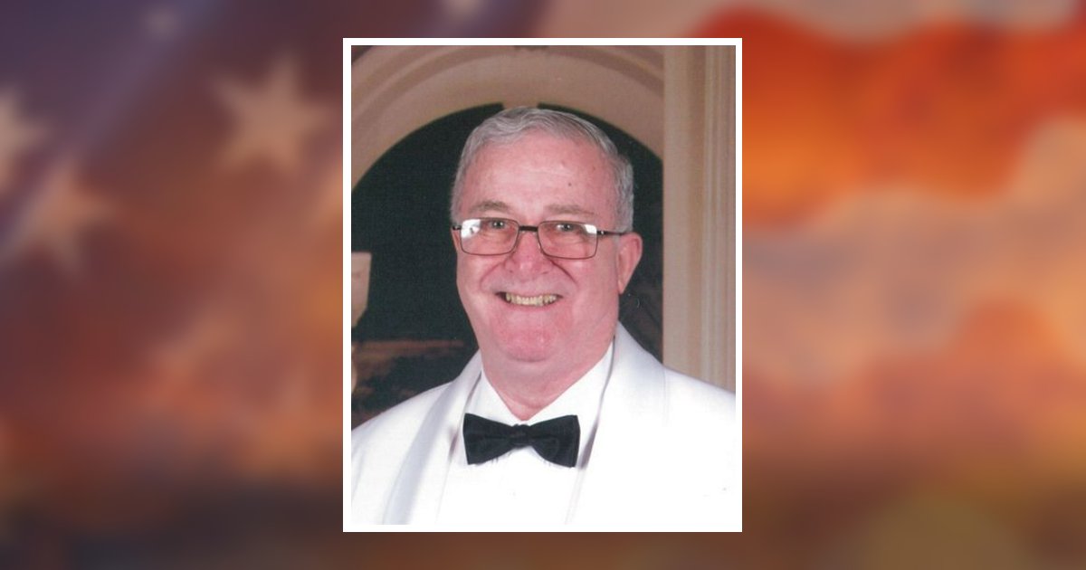 Vito Urso Obituary May 21, 2024 - Bock Funeral Home