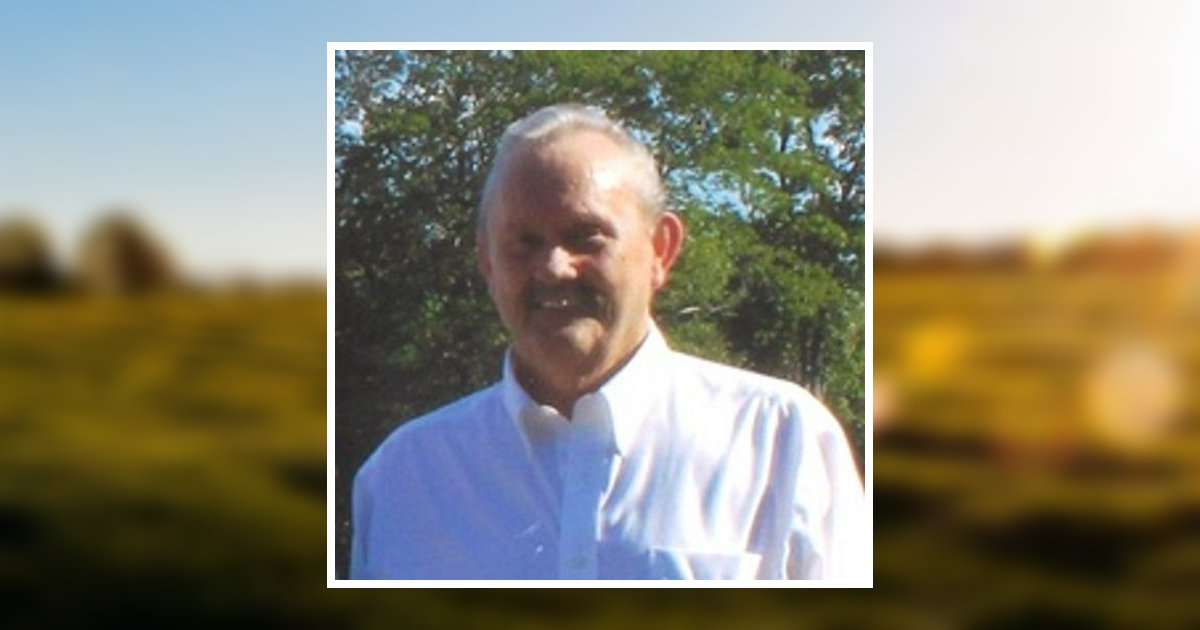 Sambo "Sam" Cockerham Obituary March 13, 2018 - Gentry Family Funeral ...