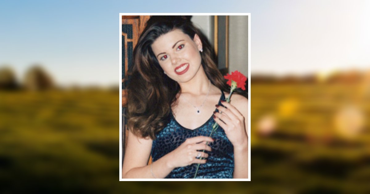 Misty Dawn Chapman Obituary June 7, 2022 - Pace - Stancil Funeral Home ...