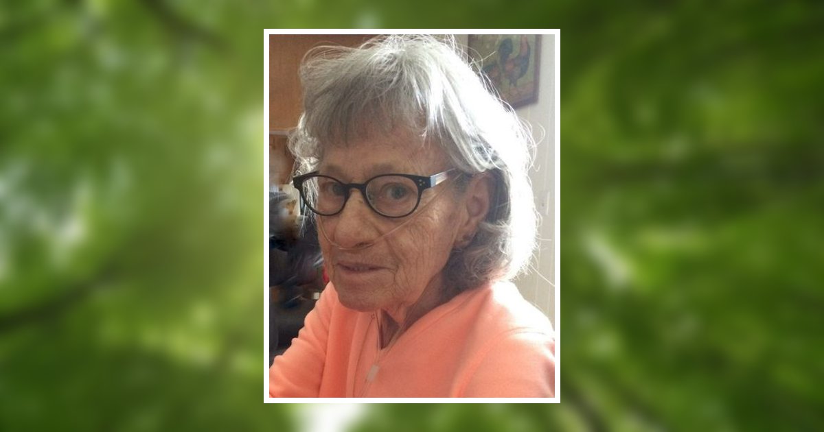 Rosalie T. (Warnecke) Langhals Obituary August 9, 2016 - Love-Heitmeyer ...