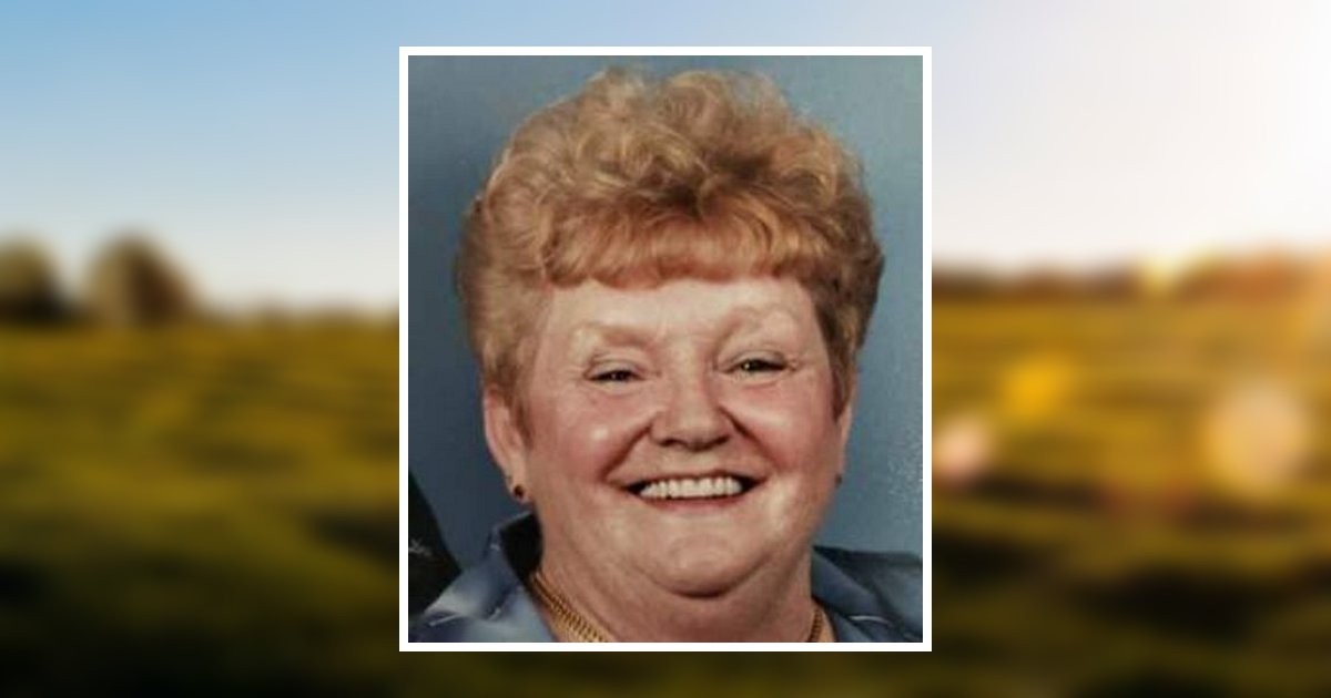 Ellen Springer Obituary March 22, 2021 - Brookings-Smith Funeral Home