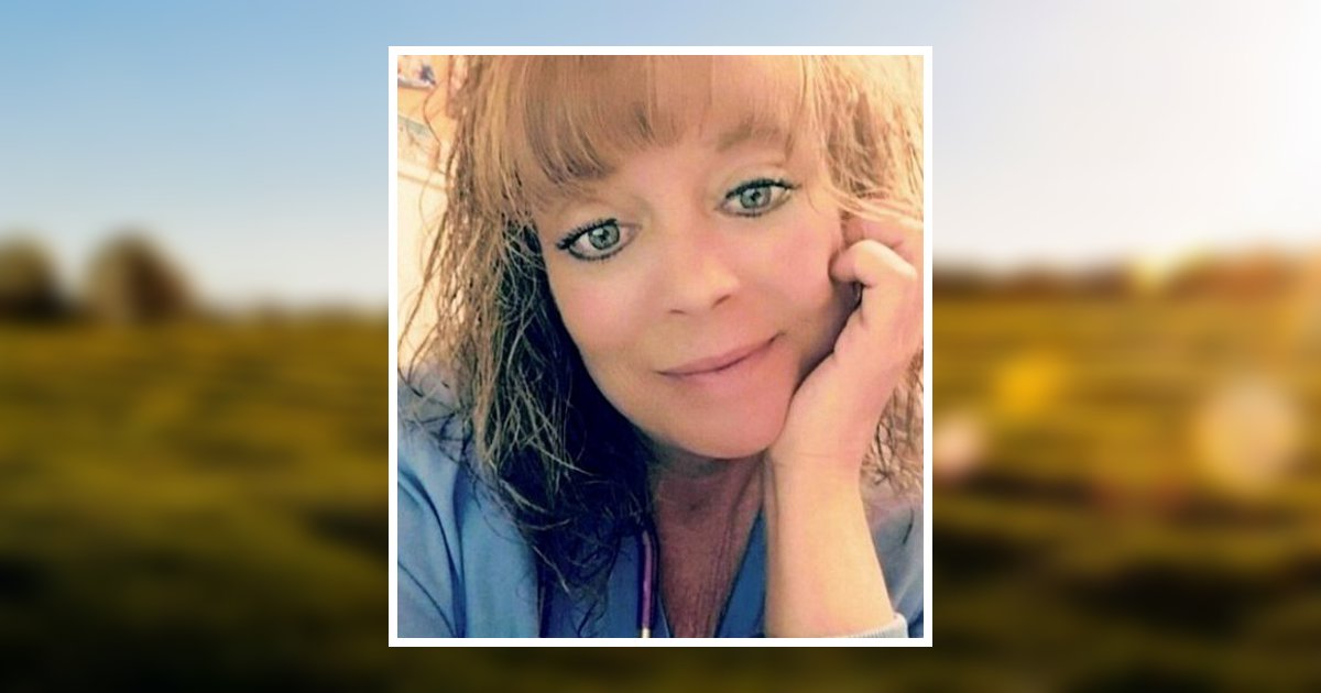 Heather Lynn George Jamison Obituary February 7, 2024 - J & J Spratt Funeral Home, Inc.