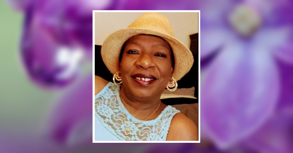 Ruby Marie Manning Obituary December 26, 2024 - Legacy Mortuary Services