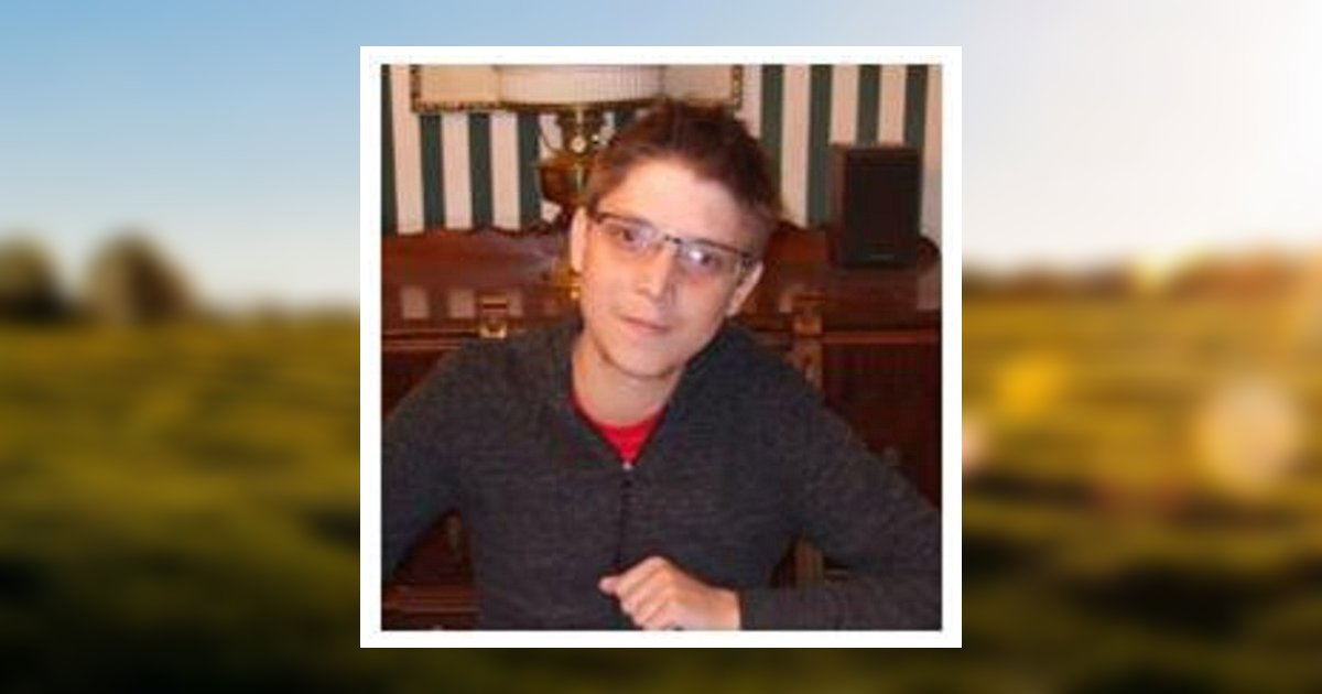 Toby Michael Mask Obituary August 21, 2013 - Schooler Funeral Home, Inc.