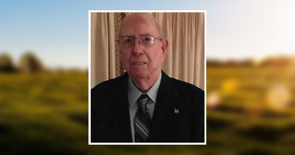 James Worley Obituary August 20, 2020 - Townes Funeral Home & Crematory