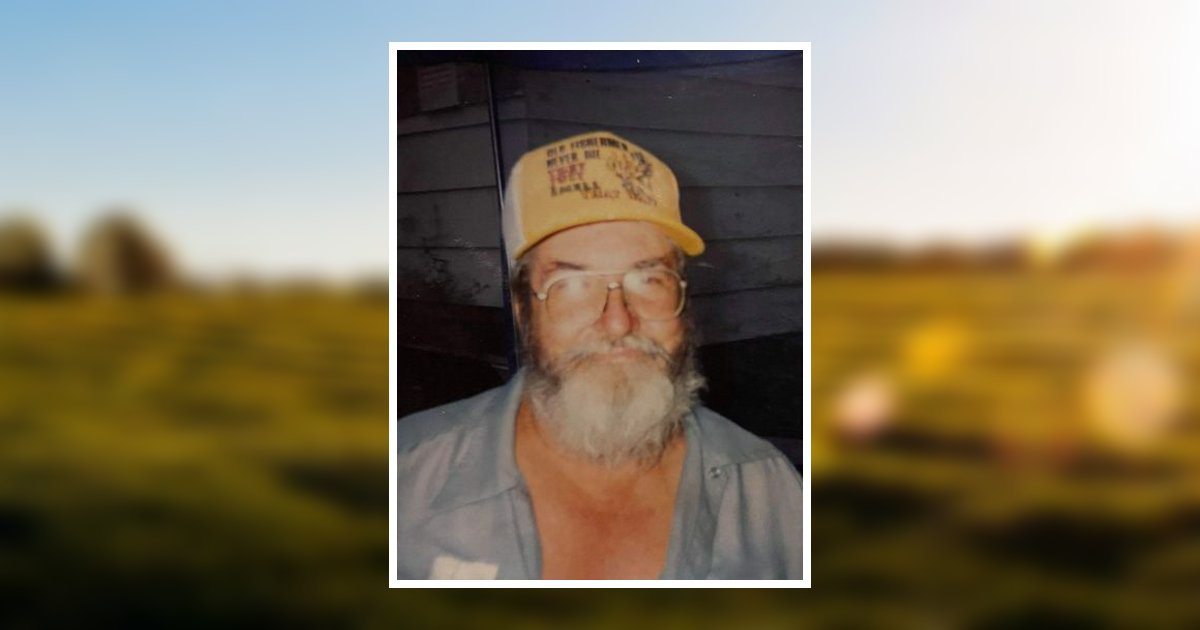 James Ebenezer Rowell, Ii Obituary March 31, 2021 - Freeman Funeral Home