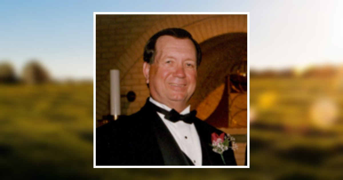 Roger J. Shaw Obituary February 12, 2017 - New Hope Funeral Home