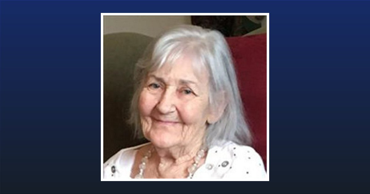 Faylene Stewart Obituary July 27, 2017 - Prairie Hills Funeral Home ...