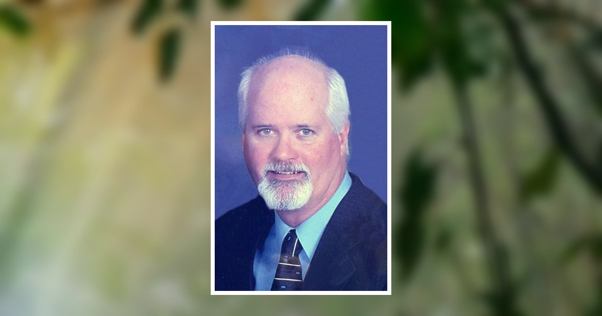 Timothy Fowler Obituary September 4, 2022 - Wells Funeral Homes ...