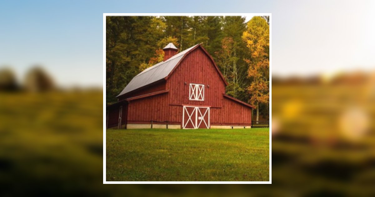 James "Jimmy" Earl Tolson Obituary February 27, 2019 - Munden Funeral Home