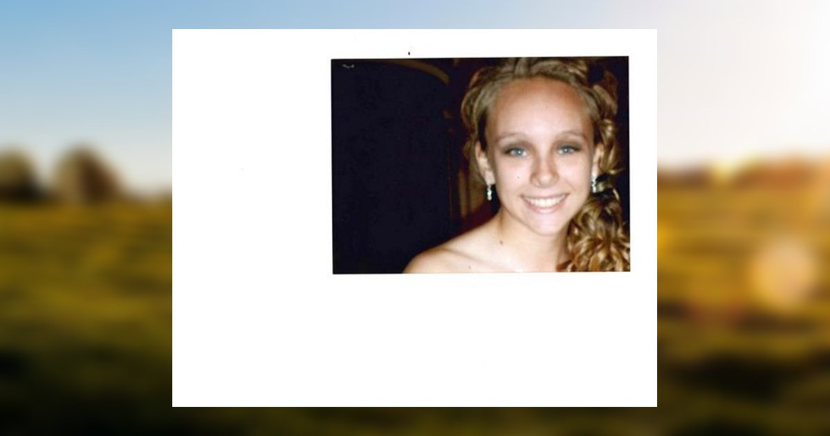 Kelly Anne Capps Obituary July 1, 2014 - Flanner Buchanan Funeral Centers