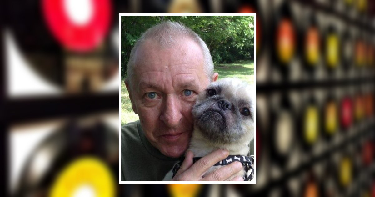 Terry L. Roth Obituary April 22, 2023 - Harding Funeral Home