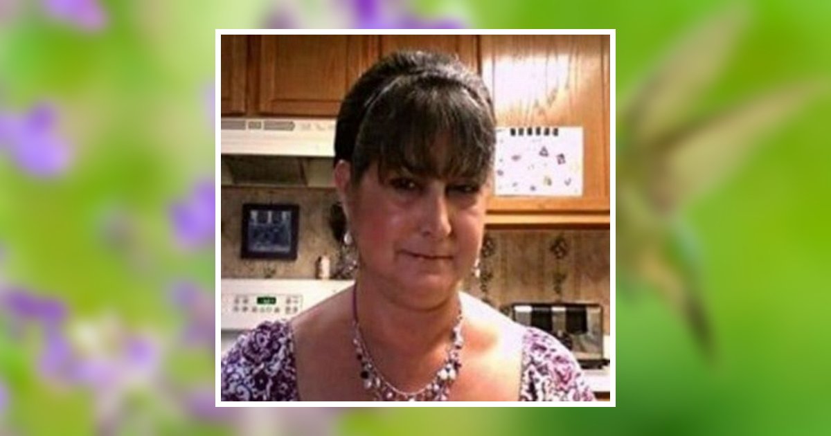 Dena Jo Buchanan Obituary June 10, 2024 - Newcomer Cincinnati