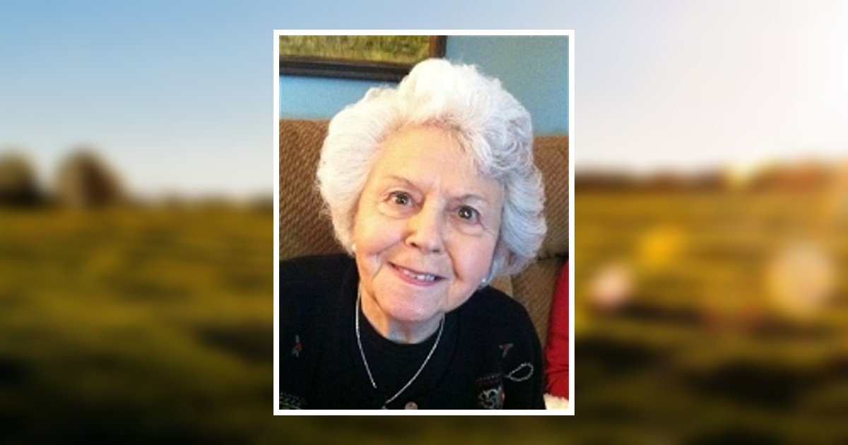Mary "Kathy" Taylor Obituary April 27, 2023 - Starkson Family Life ...