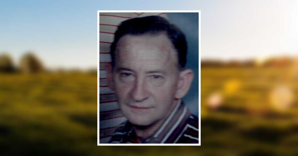 Paul Edward Stevens Obituary November 13, 2016 - Beam Funeral Service & Crematory