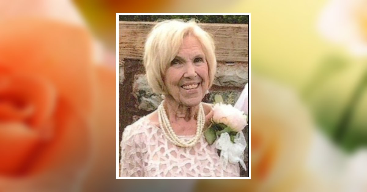 Lillian Nadine Huff Obituary April 12, 2025 - Gilbert Funeral Home