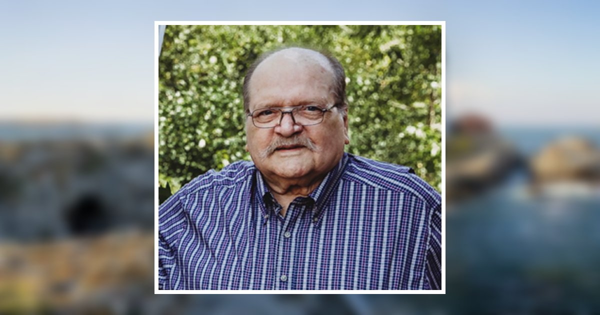 David M. Darrow Iii Obituary March 10, 2021 - Newcomer Akron