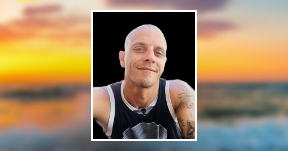 Billy Joel Polasek Obituary April 5, 2025 - Fayette Memorial Funeral ...