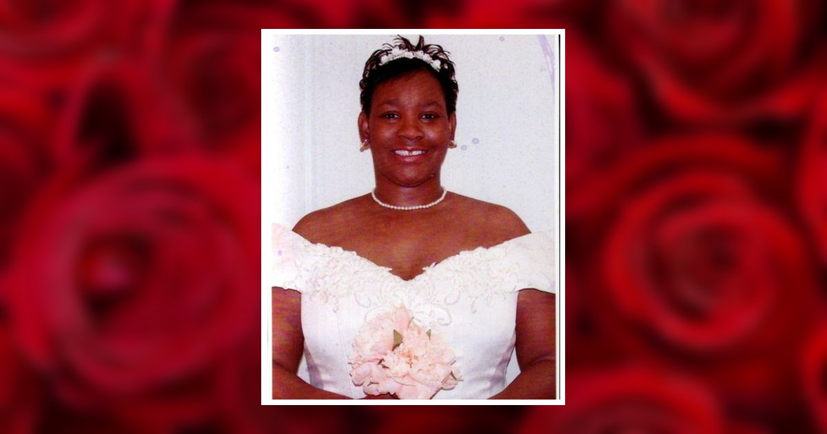 Bonnie Faye Jones-Gentry Obituary 2024 - Terrell Broady Funeral Home