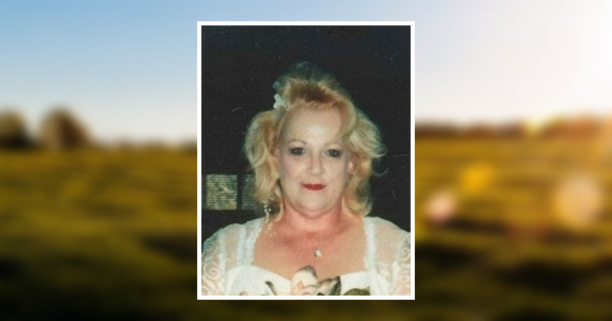 Linda L. Frederick Obituary June 26, 2016 - Schaudt Funeral Service ...