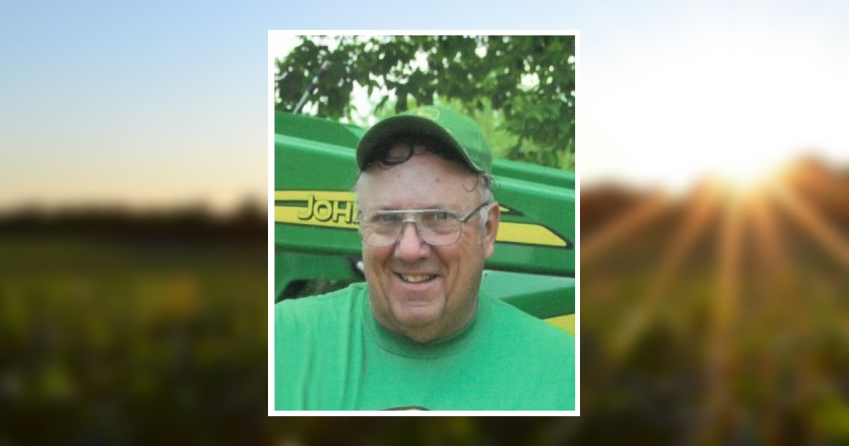 Lyle Dean Rose Obituary June 13, 2025 - Amundson Funeral Home