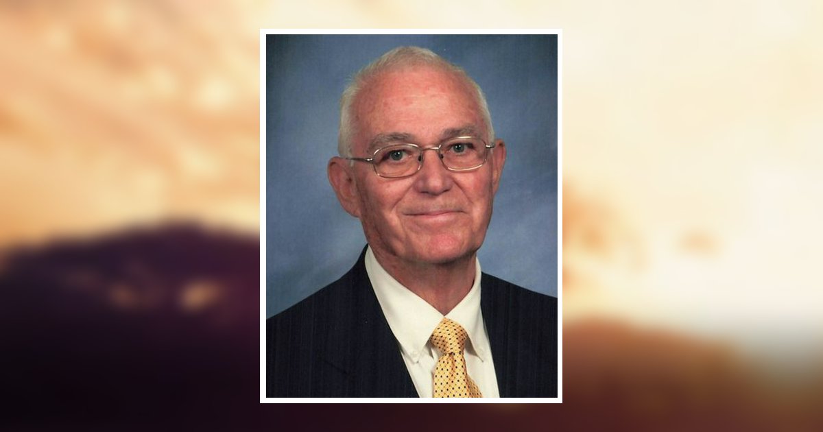 Gerald Dwight Ritter Obituary April 15, 2024 - Shipman's Funeral ...