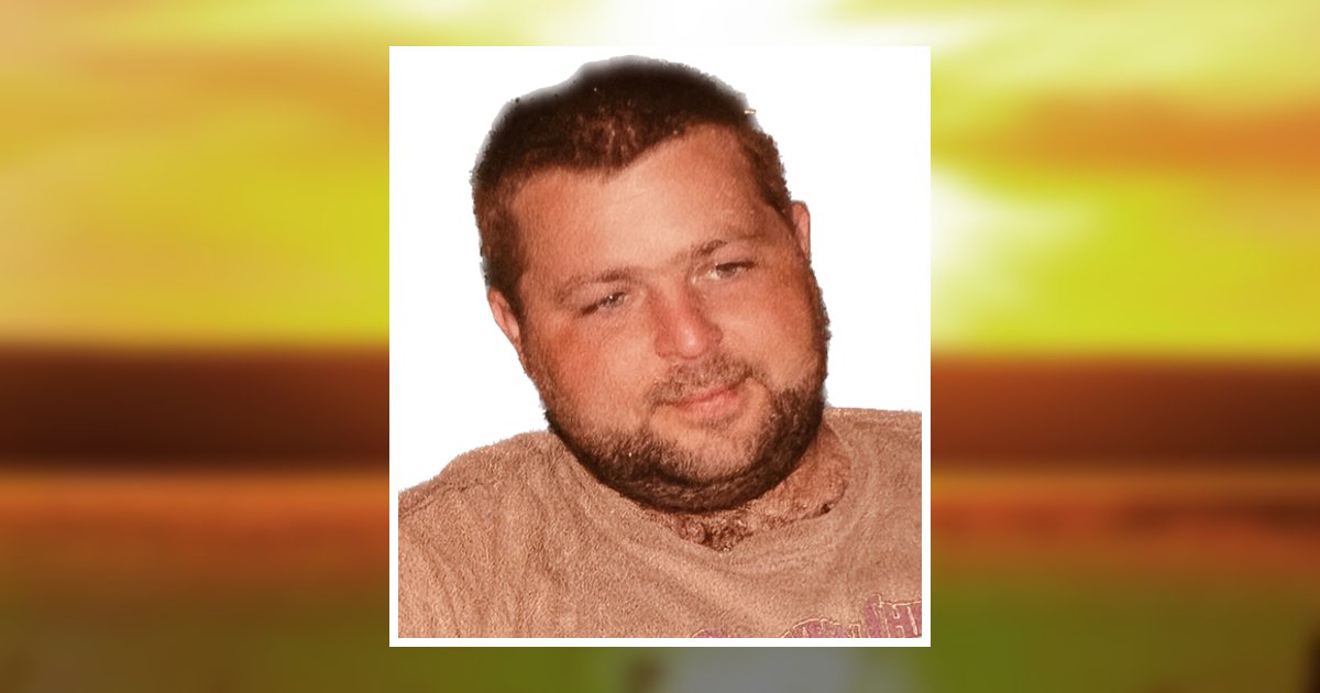 Scott Robinson Obituary 2022 - Glenn Funeral Home and Crematory