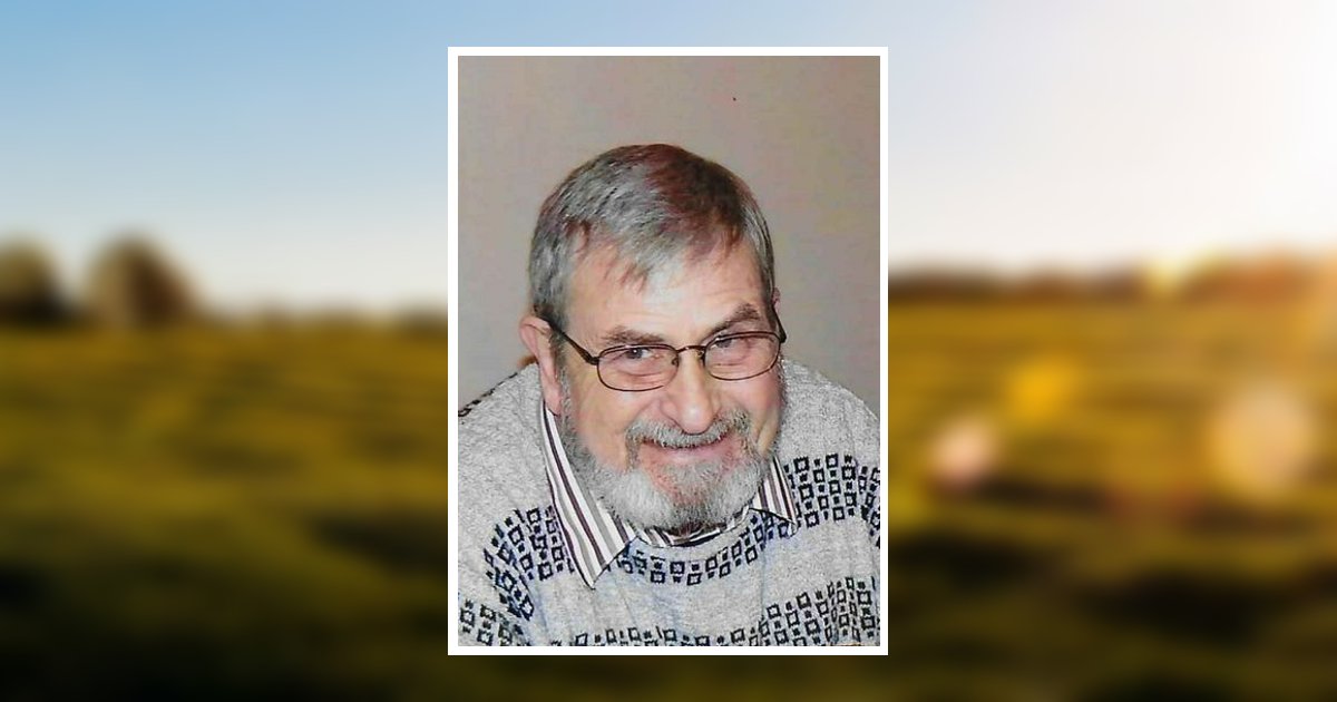 Timothy T "Tim" Rupp Obituary 2018 - Chamberlain Huckeriede Funeral Home