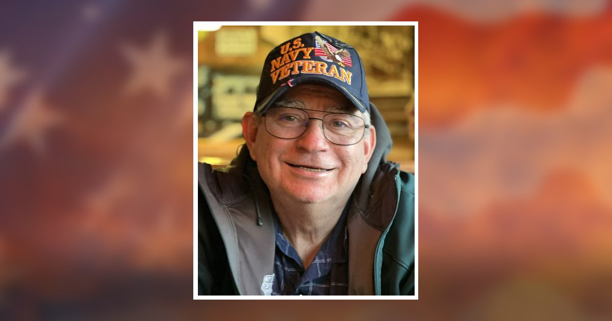 Ricky William Jordan Obituary December 2, 2025 - Smart Cremation