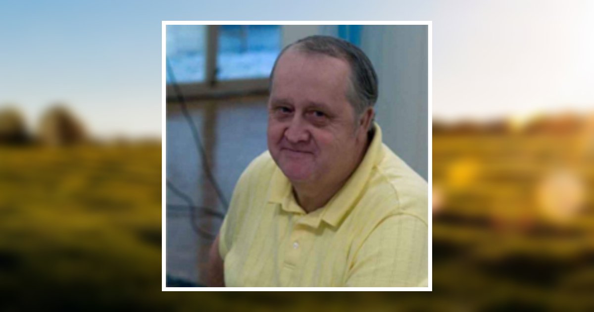 Phillip Wayne Capps Obituary April 21, 2019 - Bradford-O'Keefe Funeral ...