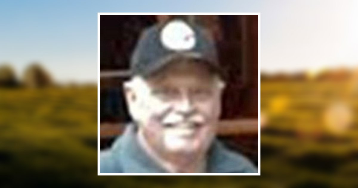 Dean Rasmussen Obituary May 18, 2015 - Anderson Funeral Home and Crematory