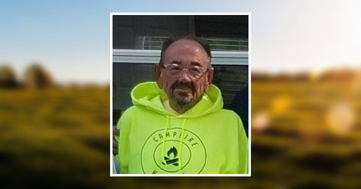 Gary Joseph Majewski Obituary May 23, 2023 - Mahn Family Funeral and ...